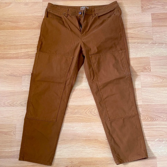 Cooperative | Pants | Rei Double Knee Logger Pant | Poshmark
